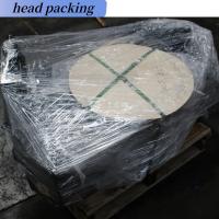 China Sell CF8 Di Ci EPDM PTFE Strong Acid Ductile Iron Lever Operated Wafer Butterfly Valve for sale