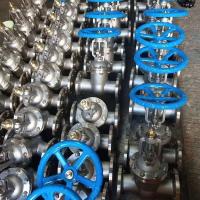 China Industry 4 inch 6 inch 8 inch Soft Elastic Seated Flange Gate Valve with Rising Stem for sale