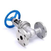 China Gate Valves 4 Inch 6 Inch 8 Inch Flange Forged WCB ANSI A105N API6D Manual Cast Steel for sale