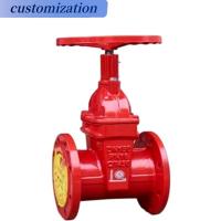 China Minyi J41H ss 304 Stainless Steel Flange End Hard Seal Stop Globe Valves and Fitting for sale