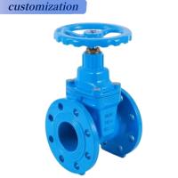China Minyi J41H ss 304 Stainless Steel Flange End Hard Seal Stop Globe Valves and Fitting for sale