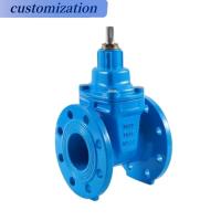 China Minyi J41H ss 304 Stainless Steel Flange End Hard Seal Stop Globe Valves and Fitting for sale