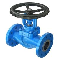 China OEM ODM Supported 24 Inch Pressure OS Y Water Gate Valve for Normal Temperature Media for sale