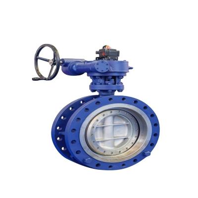 China DN150 PN16 PN25 Ductile Iron Hard Seal Gate Valves and Fitting with Pneumatic Actuator for sale