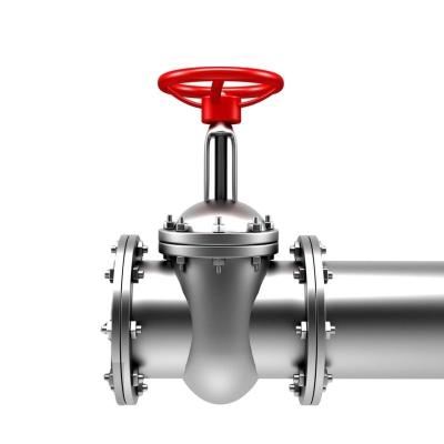 China Check Valve Butterfly Valve With Electrical Actuator Dn250 Wafer Type for OEM Port Size for sale