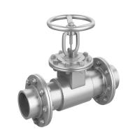 China Double Flange Swing Stainless Steel Gate Check Valve for Pn16 Cast Iron Ductile Iron for sale