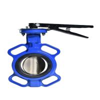 China Customized 3 Inch PN16 PN25 Steel Carbon Steel Rising Stem Water Manual Gate Valve Drain Valve for sale