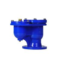 China Water Pressure Relief Valve for Media Water DN40-DN600 PN10 PN16 PN25 OEM Port Size for sale
