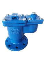 China Water Pressure Relief Valve for Media Water DN40-DN600 PN10 PN16 PN25 OEM Port Size for sale