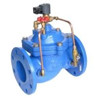 China Efficiently Designed Pressure Reducing Valve with Gage Relief Control Valve Relief Valve for sale