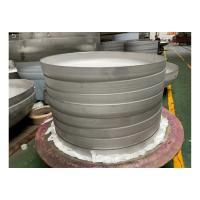China Circle Head Code Carbon Steel DIN28011 Standard Tank Dished Heads for Pressure Vessel for sale