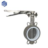 China OBM Supported Electric Actuator Butterfly Valves and Fitting for Customized Solutions for sale