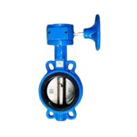 China Excellent Pneumatic Butterfly Valves and Fittings for Easy Installation for sale
