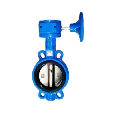 China Excellent Pneumatic Butterfly Valves and Fittings for Easy Installation for sale