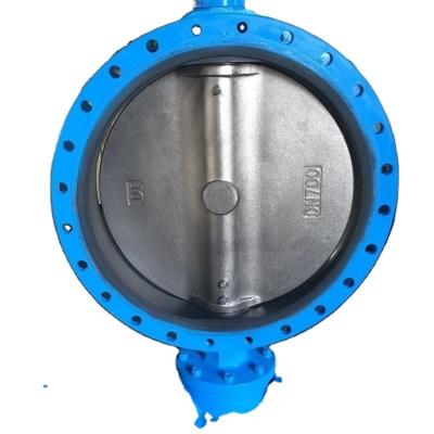 China Customized Pneumatic Actuator Butterfly Valves and Fitting for Customized Requirements for sale