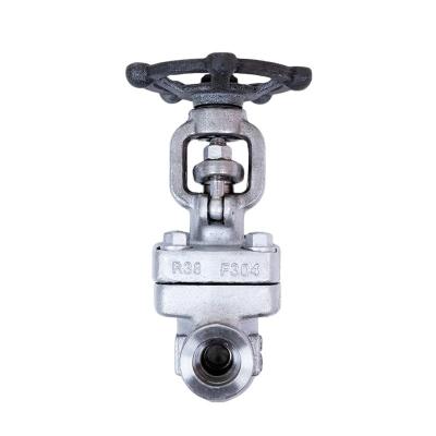 China Customized Cast Iron Safety Relief Valves with Complete Certificate for sale
