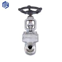 China Customized Cast Iron Safety Relief Valves with Complete Certificate for sale