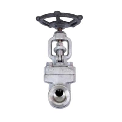 China Complete Certificate Safety Relief Valves and Fitting for Low Temperature Applications for sale