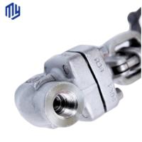 China Complete Certificate Safety Relief Valves and Fitting for Low Temperature Applications for sale