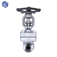 China Complete Certificate High Pressure Relief Valves for Customized Needs for sale