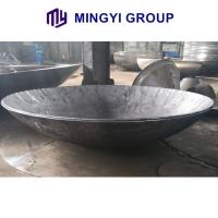 China 304 316 Stainless Steel Sanitary/Industrial Tube End for Hexagon/Round Head Code for sale