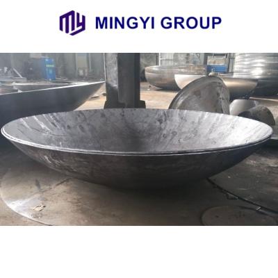 China 304 316 Stainless Steel Sanitary/Industrial Tube End for Hexagon/Round Head Code for sale