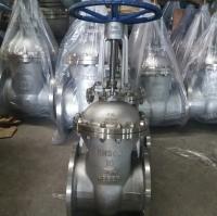China Sales Y Type Stainless Steel Gate Valve with Manual Operation and Metal or Rubber Seal for sale