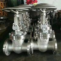 China WCB DN500 PN25 Gate Valve Avaiable for OEM in Carbon Steel/Cast Iron/Stainless Steel for sale