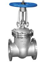 China WCB DN500 PN25 Gate Valve Avaiable for OEM in Carbon Steel/Cast Iron/Stainless Steel for sale