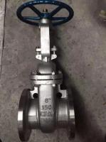 China WCB DN500 PN25 Gate Valve Avaiable for OEM in Carbon Steel/Cast Iron/Stainless Steel for sale