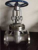 China WCB DN500 PN25 Gate Valve Avaiable for OEM in Carbon Steel/Cast Iron/Stainless Steel for sale