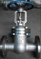 China CF8 Stainless Steel Flanged End Gate Valve for Industrial Y Type Strainer Filtration for sale