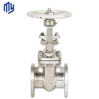 China Diaphragm Structure Ductile Iron Resilient Seat Gate Valve for Petrochemical Industry for sale