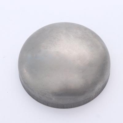 China Circle Torispherical Heads for Customized Pressure Vessels Material Customization for sale