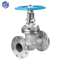 China Gas and Hydraulic Media Resilient Carbon Steel Gate Valve for Industrial Applications for sale