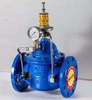 China Customized ODM Support BUTTERFLY Structure Pressure Relief Valve for and Best Prices for sale
