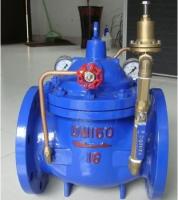 China Customized ODM Support BUTTERFLY Structure Pressure Relief Valve for and Best Prices for sale