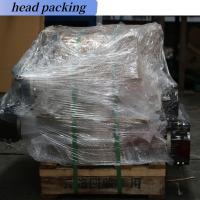 China Durable PTFE Seal Material Ductile Iron Butterfly Valve with Stainless Steel Worm Gear for sale