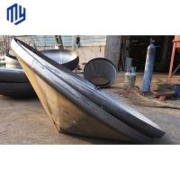 China Stainless Steel Conical Head Tank End for Storage Tank within Welding Connection for sale