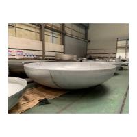 China Standard Steel Ellipsoidal Dish Tank Head Head Code Hexagon/Round 2 1 Elliptical Heads for sale