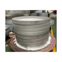 China Circle Dish Torispherical Head for Pressure Vessel in Large Stock for sale