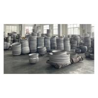 China Customized 300mm 500m 800m 1000mm Diameter Torispherical Dish Head and Ends for Pressure Vessel for sale