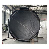 China Customized Stainless Steel 304l Elliptical Torispherical Dished Head with ODM Support for sale
