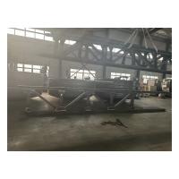 China Equal Carbon Steel Elliptical Dished Seal Head Ends Cap for Casting Pressure Vessel for sale