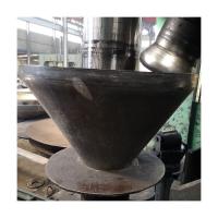 China Welding Connection Casting Elliptical Torispherical Hemisphere Spherical Conical Head for Tanks for sale