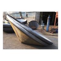 China Customized Ellipsoidal Dished Heads End for Stainless/Carbon Steel or Alloy Materials for sale