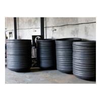 China Welding Connection Din 28011 Torispherical Tank Dish Ends Seal Head For Pressure Vessel Equal for sale