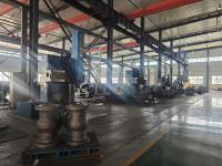China Low Temperature Media Supported DIN 3352 F4 Resilient Seated Gate Valve with Support for sale