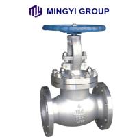 China Handle Lever CF8/CF8M Carbon Steel Flanged Gate Valve DN100 Perfect for Your Business for sale