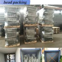 China Handle Lever CF8/CF8M Carbon Steel Flanged Gate Valve DN100 Perfect for Your Business for sale